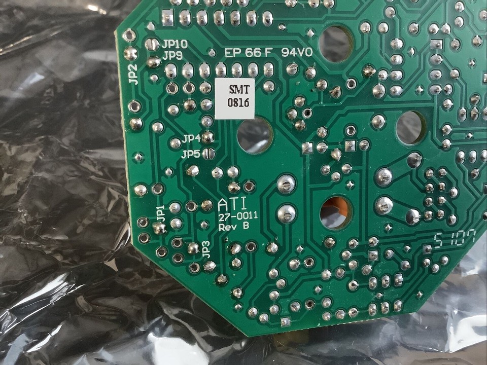 ATI 27-0011 A11-21 MODULE ASSEMBLY HCL 555 | eBay