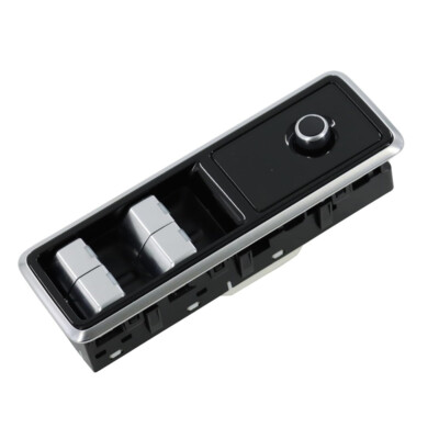 Left Side Main Window Switch For Range Rover Vogue 2018-2020 LR123006 ...