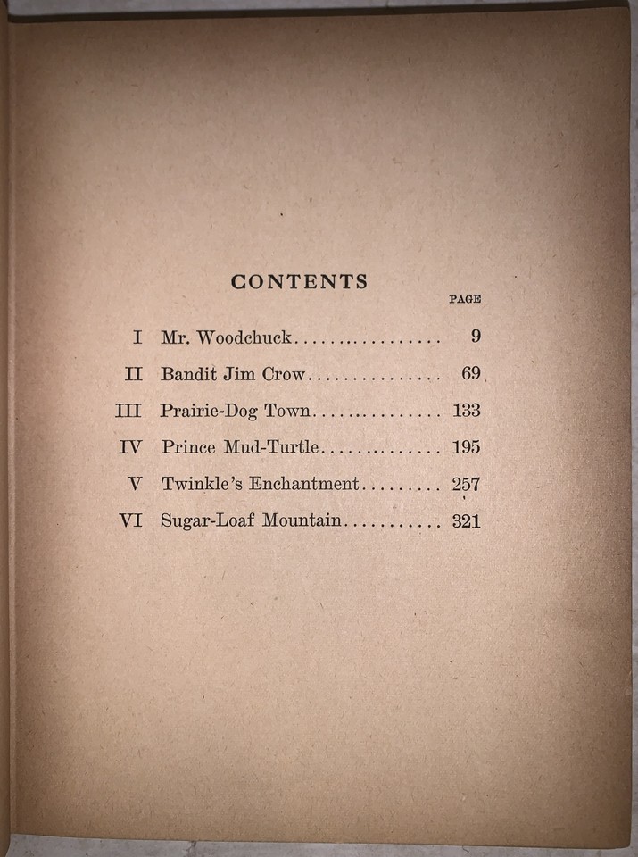 1911, 1st, TWINKLE AND CHUBBINS, by L FRANK BAUM, ADVENTURES IN NATURE FAIRYLAND | eBay