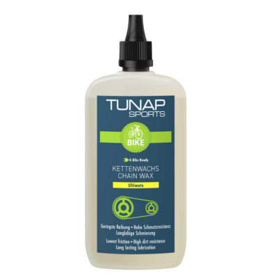 TUNAP Sports Kettenwachs Ultimate 100 ml | eBay.de