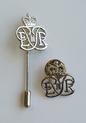 Regimental Tie Pin British Grenadier Guards & Ladies Lapel Pin | eBay UK