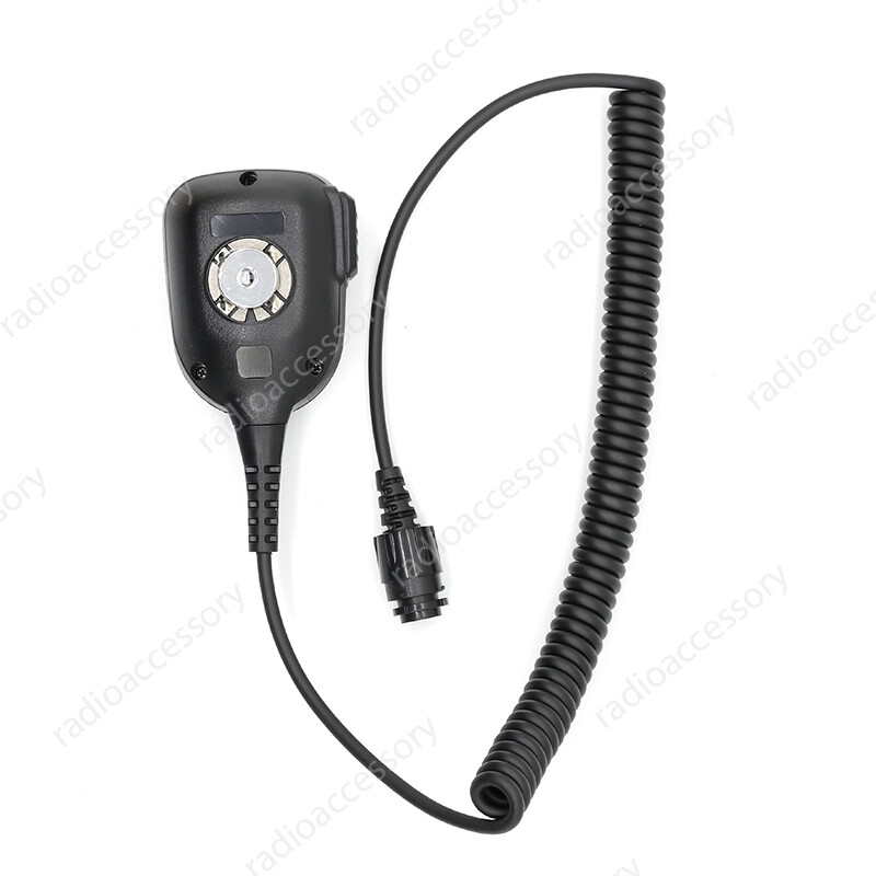 RMN5052A Speaker Microphone for Motorola XPR5350 XPR5380 XPR5550 ...