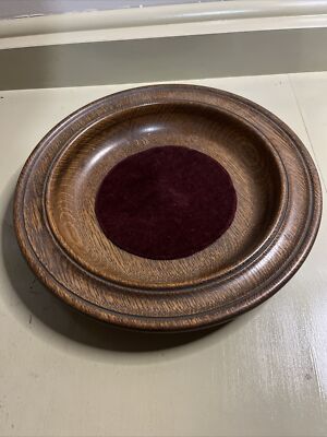 Plates & Plaques - Church Collection Plate