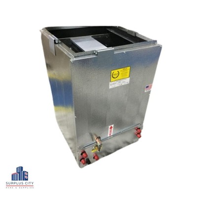 ALLSTYLE ASQN60A3Q86G2Q8G 5 TON AC/HP MULTI-POSITION CASED "A" COIL R ...