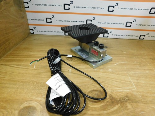 Sensortronics 65023-2.5K-0107 Load Cell 2500 lbs 65023-2.5K NOB BVY | eBay