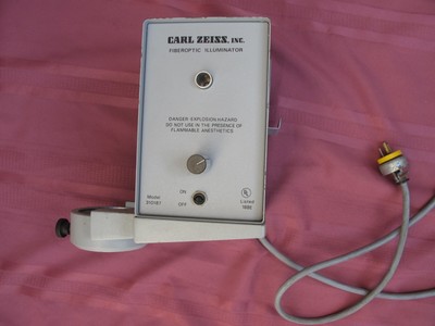 Perimeters & Retinal Cameras - Zeiss