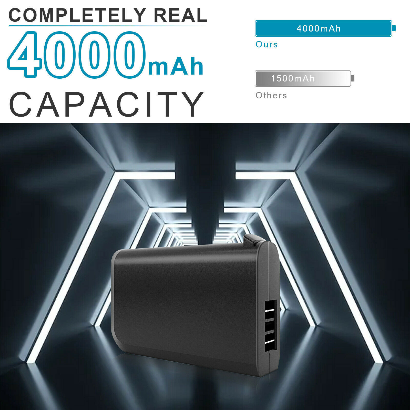 For Hoover Linx Battery BH50000 18V 72Wh Lithium Ion For LINX Cordless ...