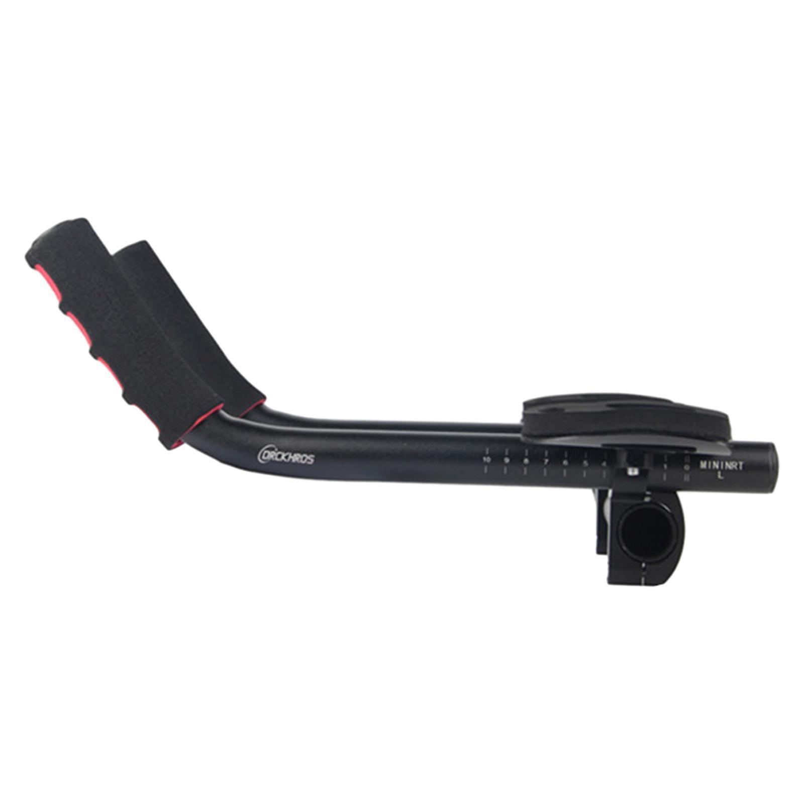 Bicycle Rest Handlebar Bicycle Arm Rest Bar for Universal Mountain ...