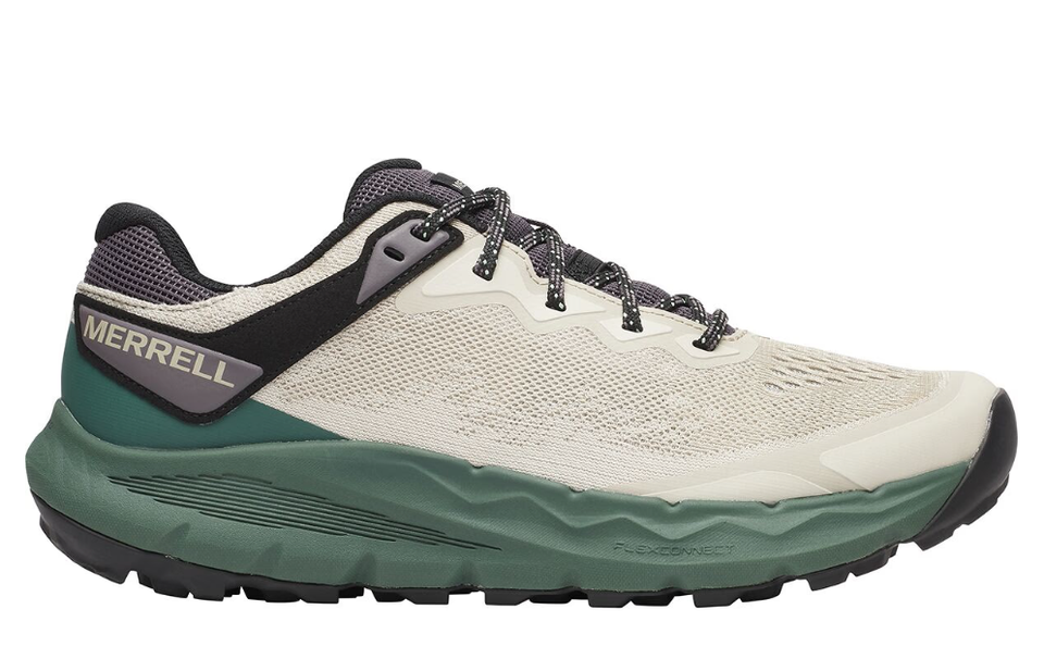 BIG SALE ! Merrell Men's Nova 4 Trail Run Shoe - 100% AUTHENTIC - Brand ...