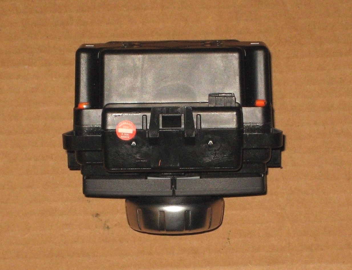 2014 2015 2016 MERCEDES GL350 GL550 GL63 CONSOLE KNOB SWITCH ...