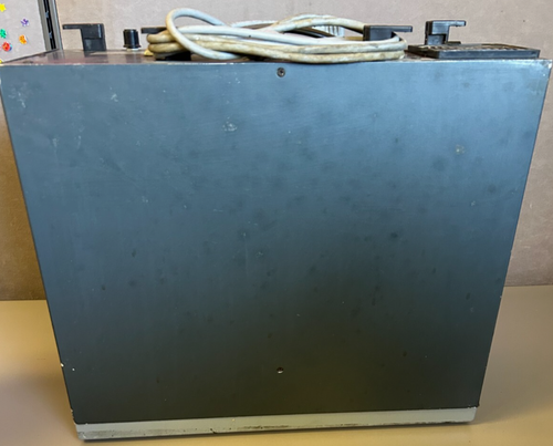 (N) #37P - Vintage Rare 1984 Kaypro 16 Transportable Personal Computer ...