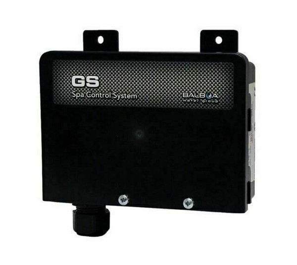 Balboa GS100 Control Box (56461-03) for sale online | eBay