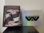 NEW Reebok Alien Stomper Ellen Ripley Hi High M49096 Size US 8 UK 7 EUR ...