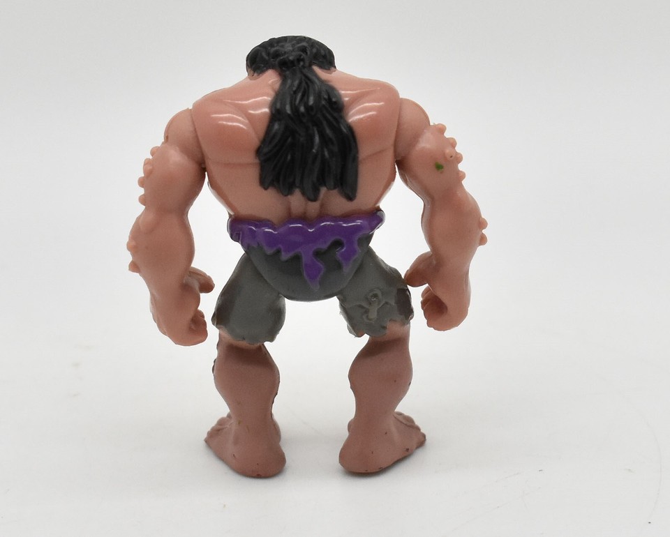 Imaginext Caveman From Anklyosaurus Loose Action Figure Fisher-Price | eBay