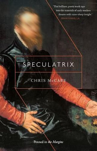 Speculatrix by Chris McCabe: New | eBay