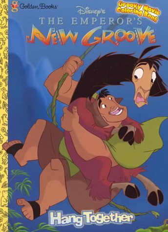 HANG TOGETHER **Mint Condition** 9780307337634 | eBay