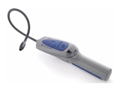 Recovery Units - Inficon