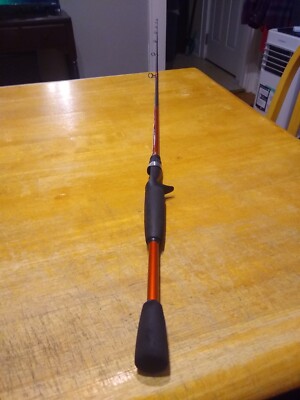 Spinning - Bill Dance