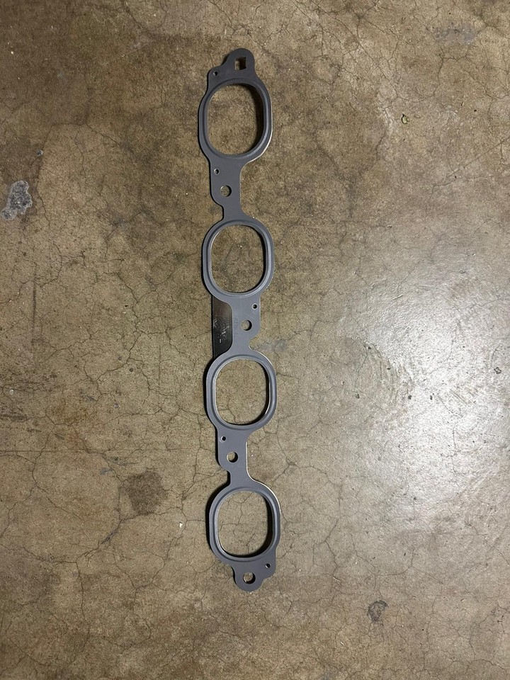 Exhaust Manifold Gasket ACDelco GM Original Equipment 12657093 | eBay