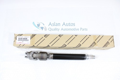 Genuine Lexus GX460 2010-2022 Steering Intermediate Shaft 4522060280 ...