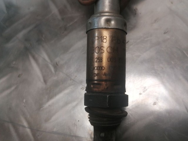 Audi A4 S4 B6 8E 8H 2003 Diesel lambda probe sensor 021906265AC LIU13647 for sale online | eBay