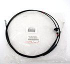 Genuine OEM Toyota 53630-0E040 Hood Lock Release Cable 2008-2013 ...