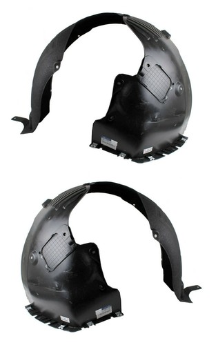 Inner Fender Liner Guard Right & Left Sonata 2018-2019 Original Hyundai ...