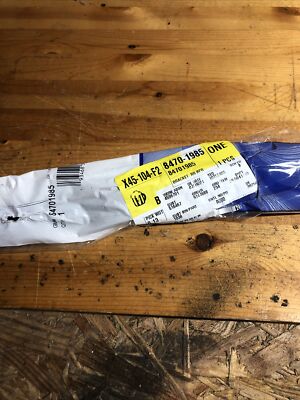 GM OEM BRACKET 84701985 | eBay