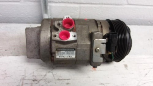 AC COMPRESSOR 3.5L FITS 11-15 MKX 698171 | eBay