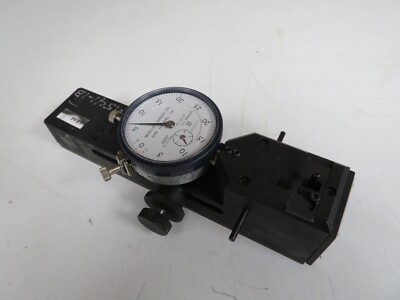 Inspection Gauges - Shallow Diameter