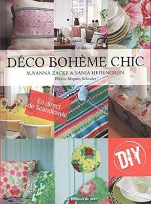 Déco bohème chic : En direct de Scandinavie | Très bon état | eBay
