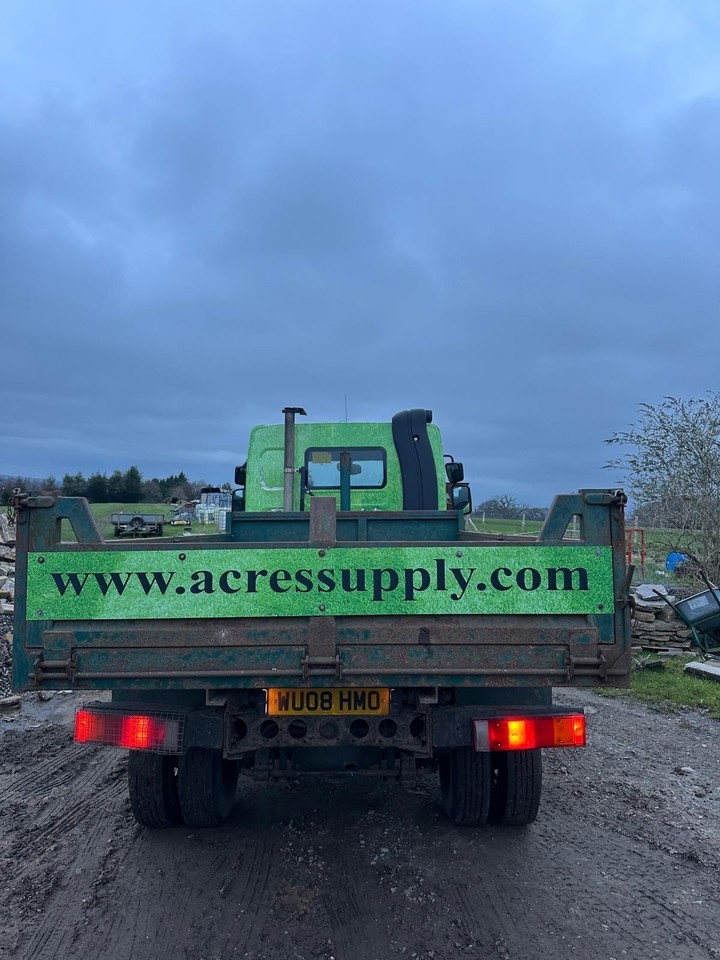 DAF Tipper Lorry | eBay UK