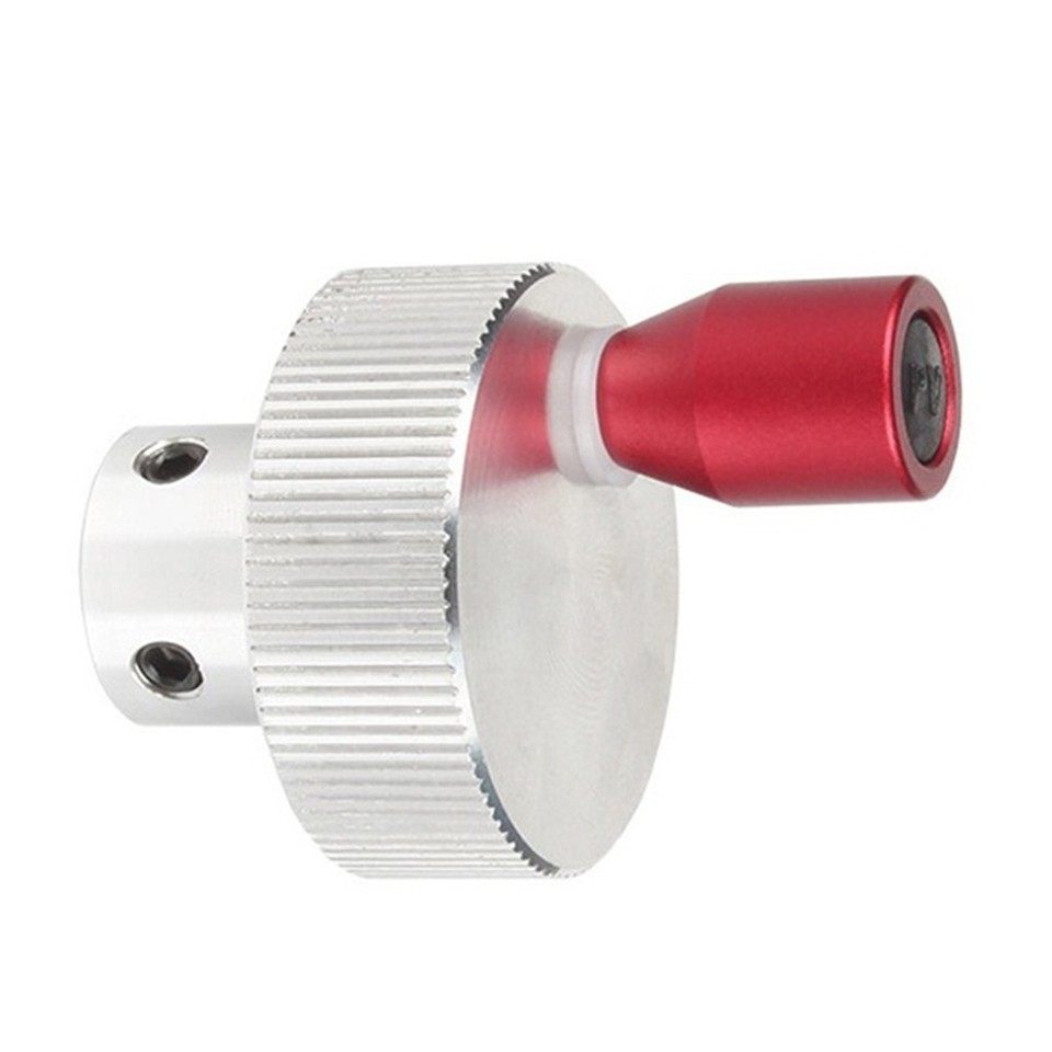 Z Axis Hand Screw Nut Coupler for Bambu Lab A1 Mini Printer Metal T8 Screw | eBay Australia