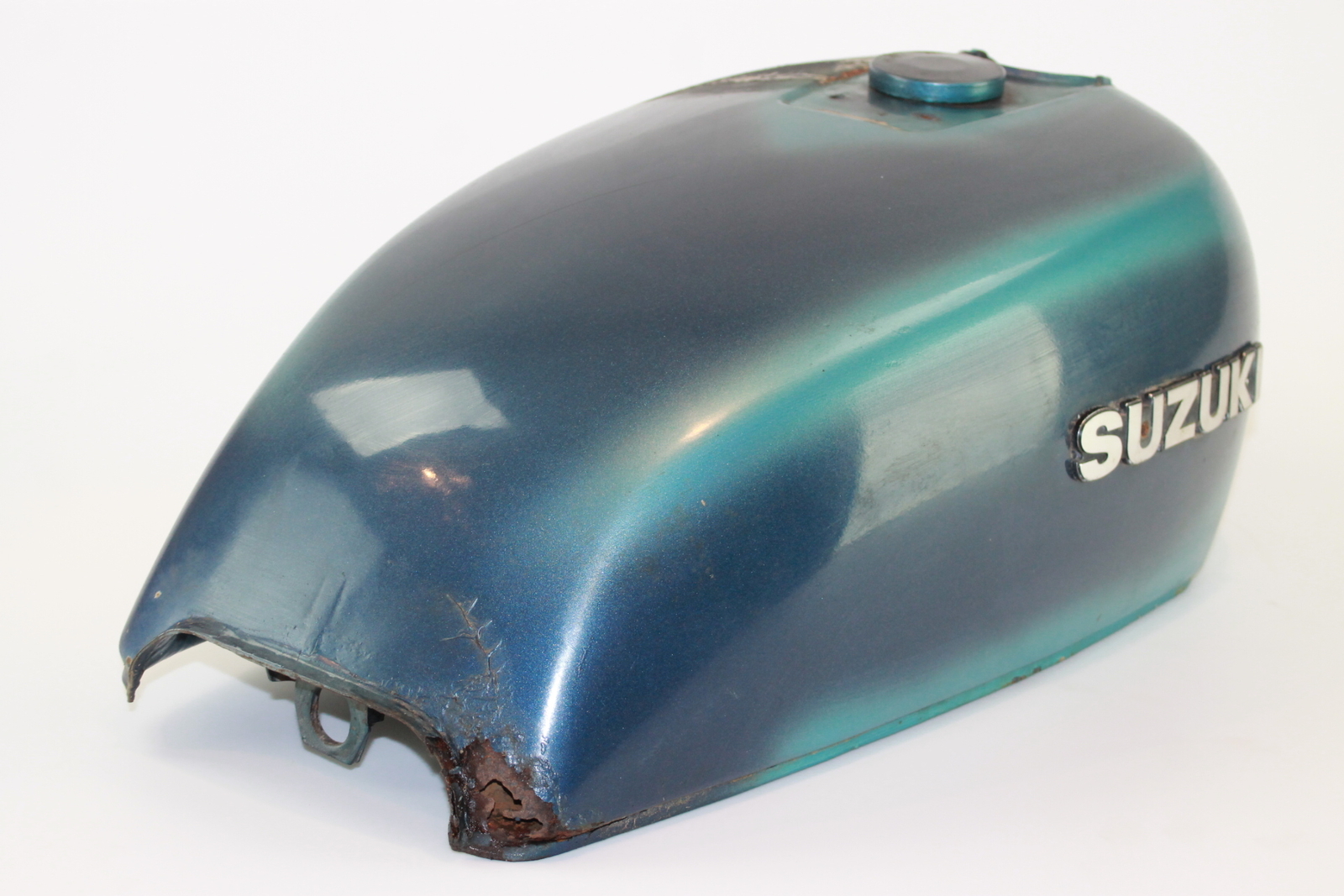 suzuki GAS TANK FUEL PETROL RESERVOIR 44110-45000-13L 44200-23810 | eBay
