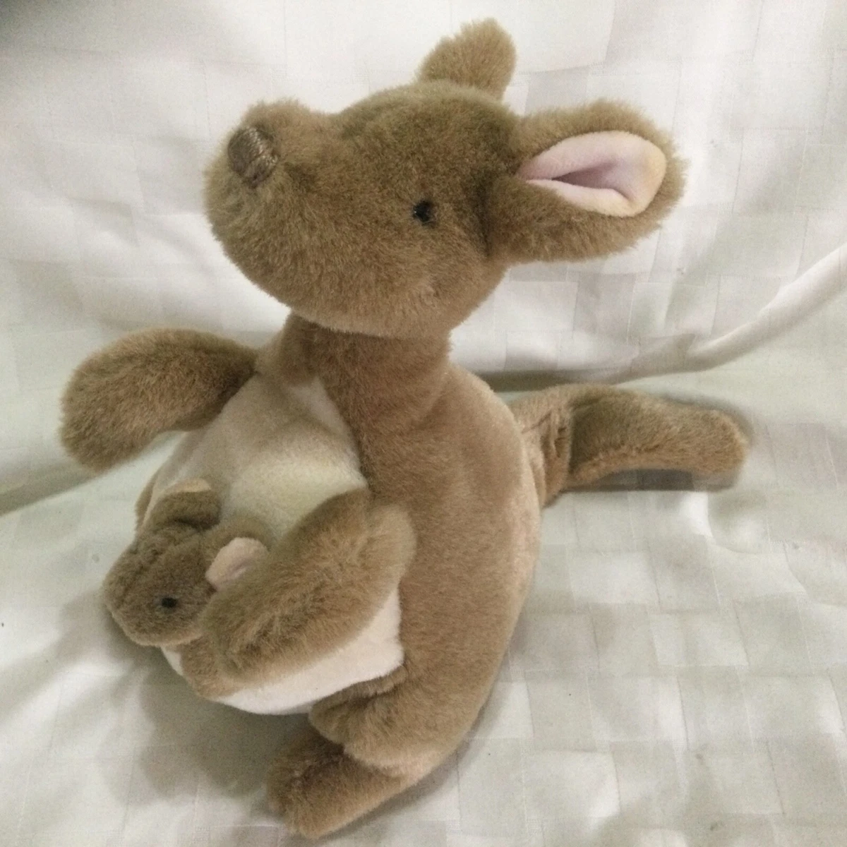 Classic Kanga And Roo