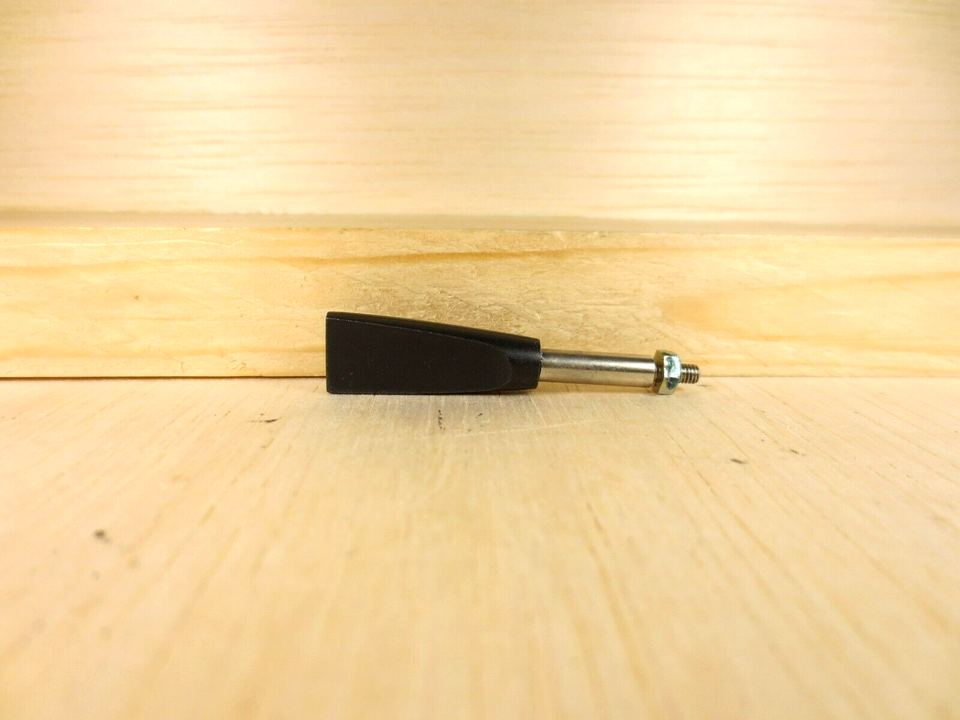 Vintage OEM Pioneer PL-A45D Turntable Arm Elevation Lift Knob Lever ...
