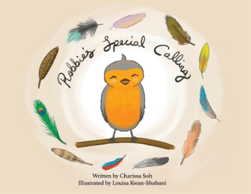 Charissa Soh Robbie's Special Calling (Poche) 9780645453423 | eBay