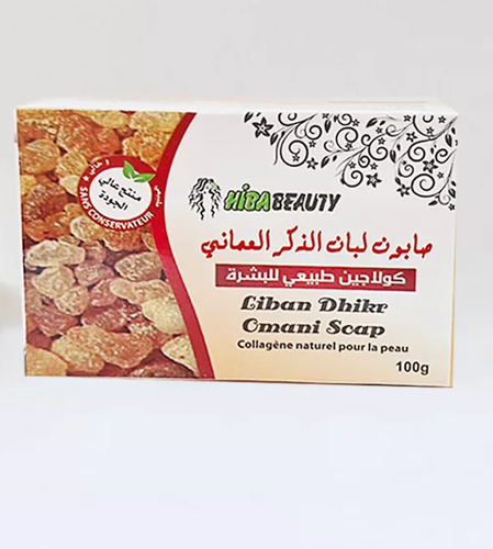 Frankincense Extract soap 100g Natural Collagen, لبان الذكر | eBay