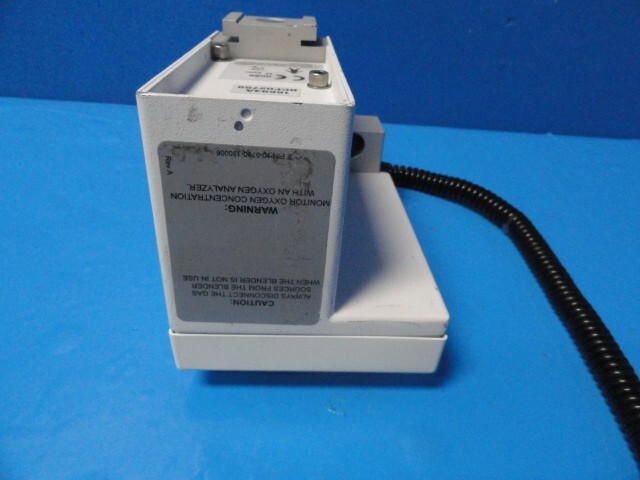 Vyaire Medical 16694A Bird Sentry O2 Blender, High Flow ~ 31866 | eBay