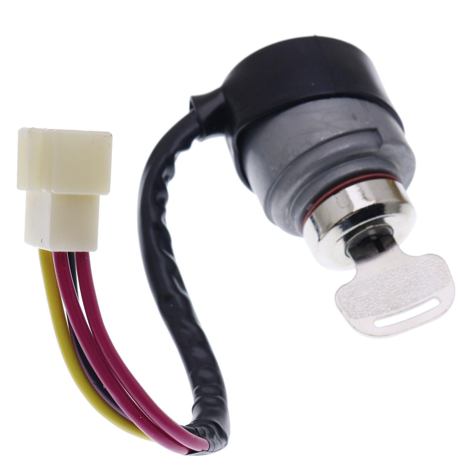 Starter Switch 52200-41210 52200-41212 for Kubota M4900 M105SDSL M5040F ...