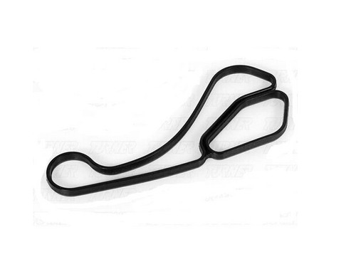 Oil Filter Housing Gasket for BMW E60 E61 E90 E82 E90 325i 325xi 330i ...