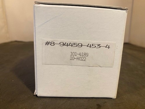 Karlyn Front Upper Ball Joint - 8-94459-453-4 / 10-H022 - Fits Isuzu ...