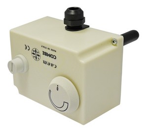 MTS Ariston 60001652 Indirect Thermostat Kit for Unvented Hot Water ...