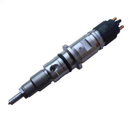 Diesel Injector Fuel Nozzle 0445120193 For Bosch Dodge Ram 2500&3500 6 ...
