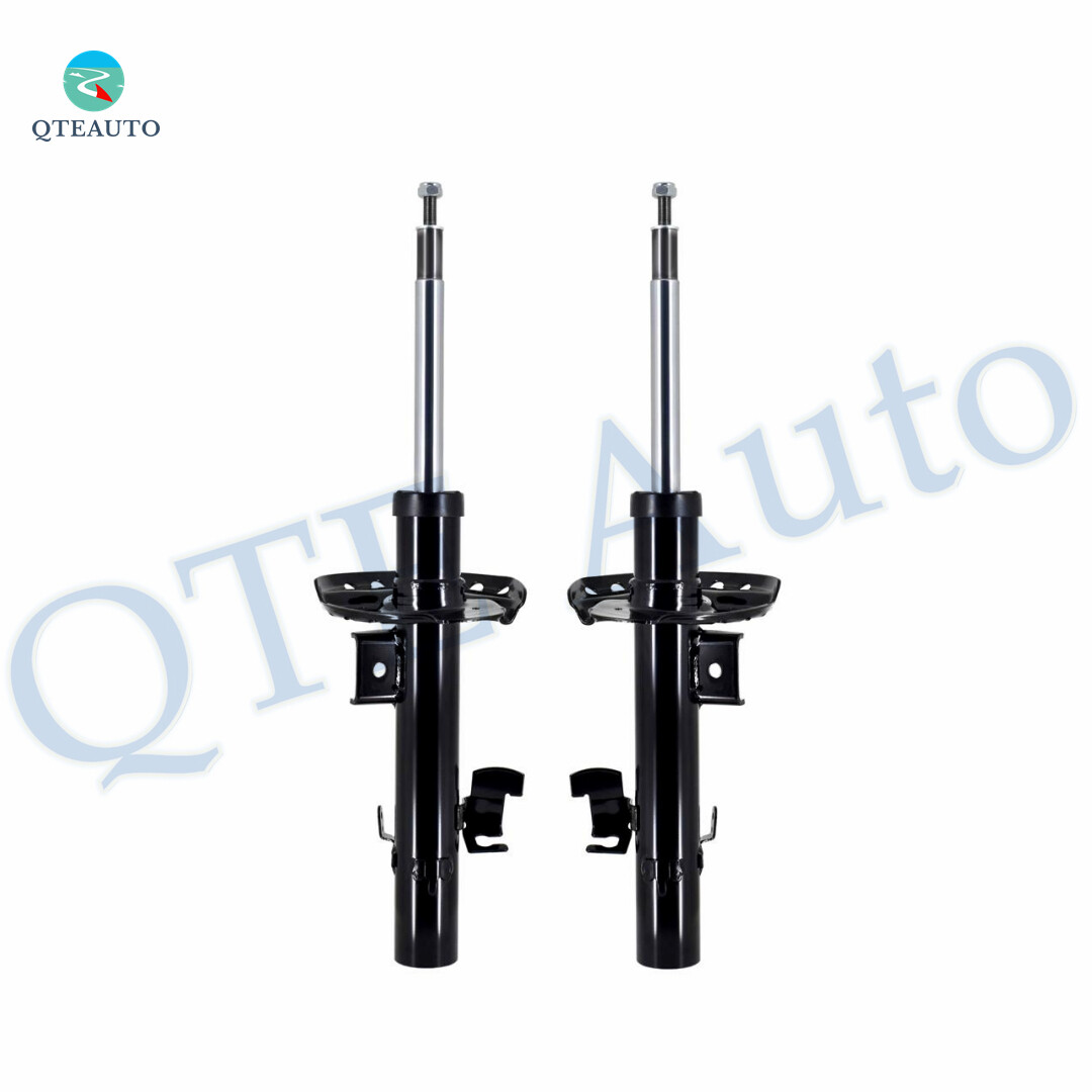 Pair of 2 Front L-R Suspension Strut For 2012-2019 Land Rover Range ...