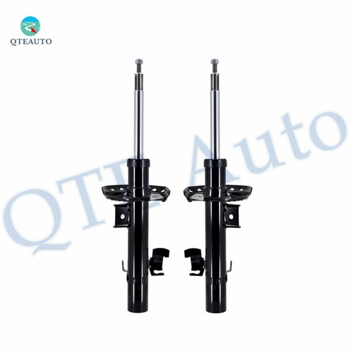 Pair of 2 Front L-R Suspension Strut For 2012-2019 Land Rover Range ...