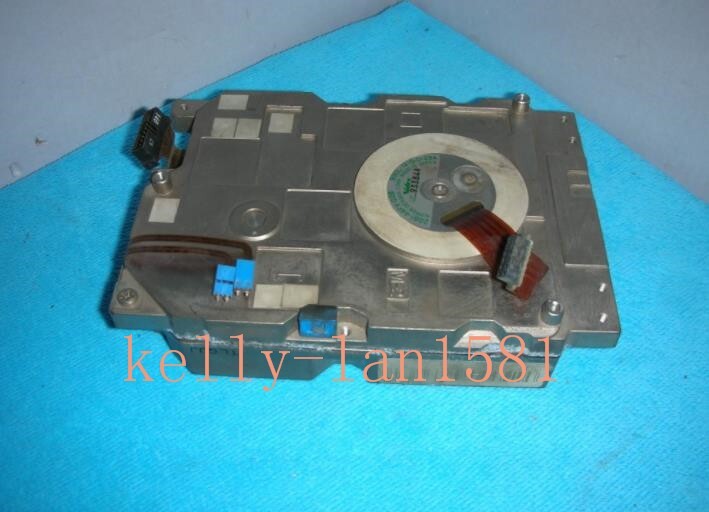 1pc USED M2612ES B03B-7055-B104A 2081-44FX-02B B90L-1415-0129A (by DHL ...