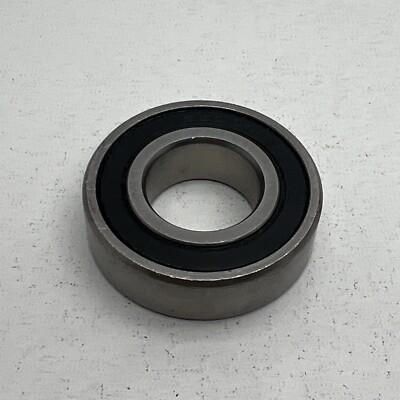 S6004RS Rubber Shield Shielded Ball Bearing 20x42x12mm | eBay