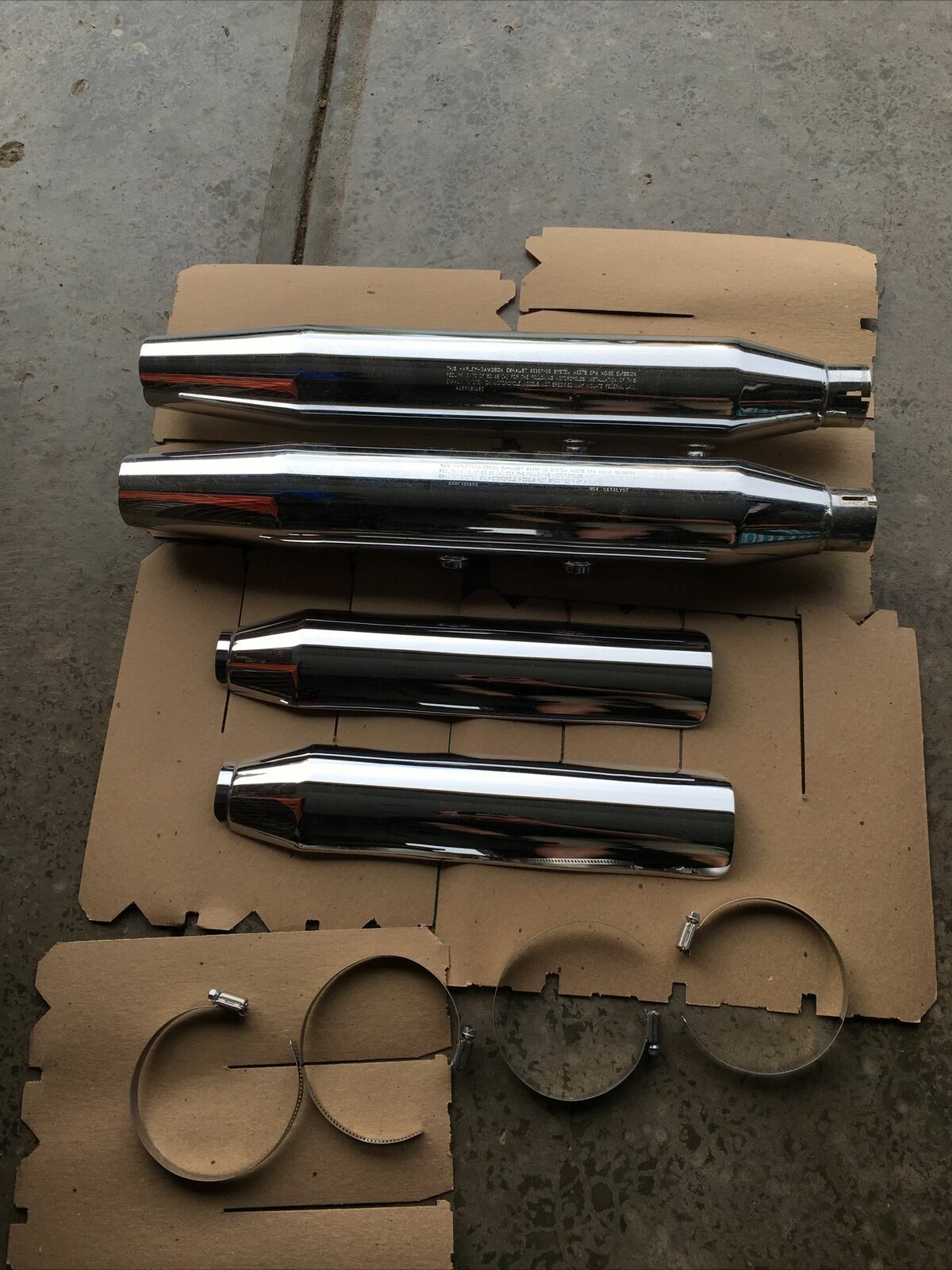 Harley-Davidson 65358056535705 for sale online | eBay