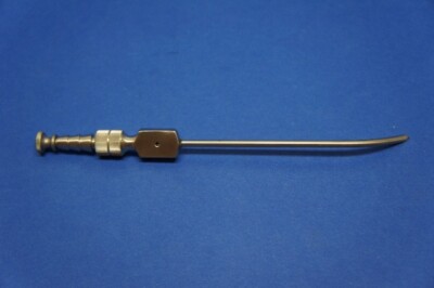 Aesculap Cannula Suction Adson 11Fr 15.5 cm | eBay